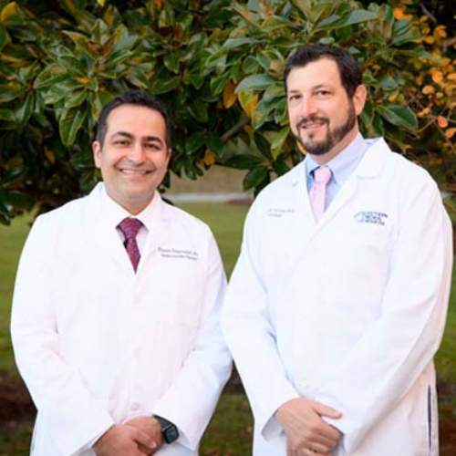 Leading Heart Vascular Care In Florida Tmh